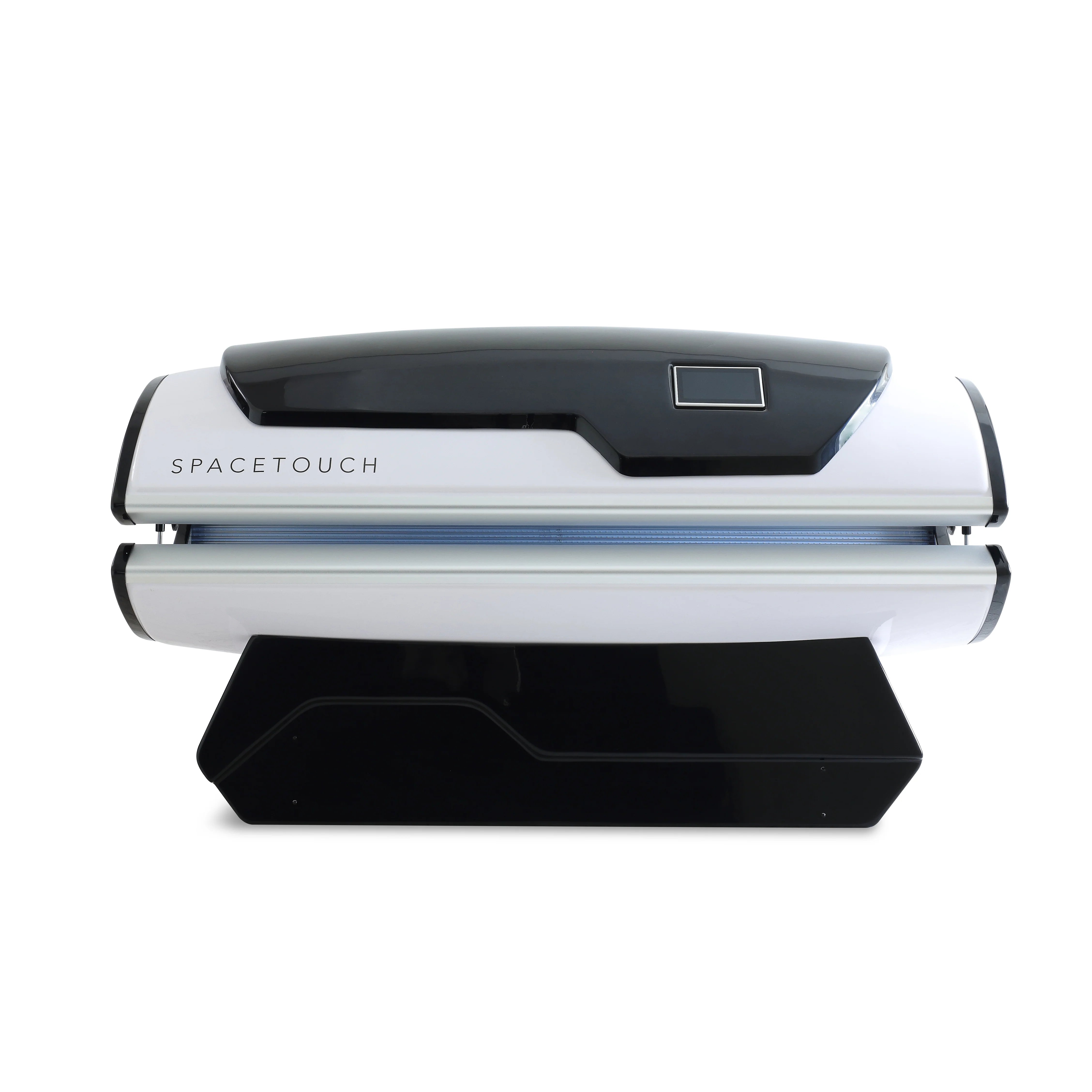 CAPSULE by SpaceTouch – Full-Body LED Light Therapy Pod – WiserLiving.net