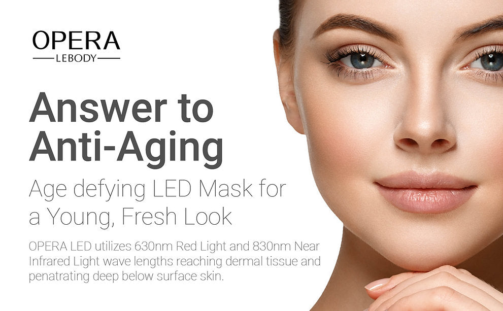 Opera Lebody Mask – WiserLiving.net